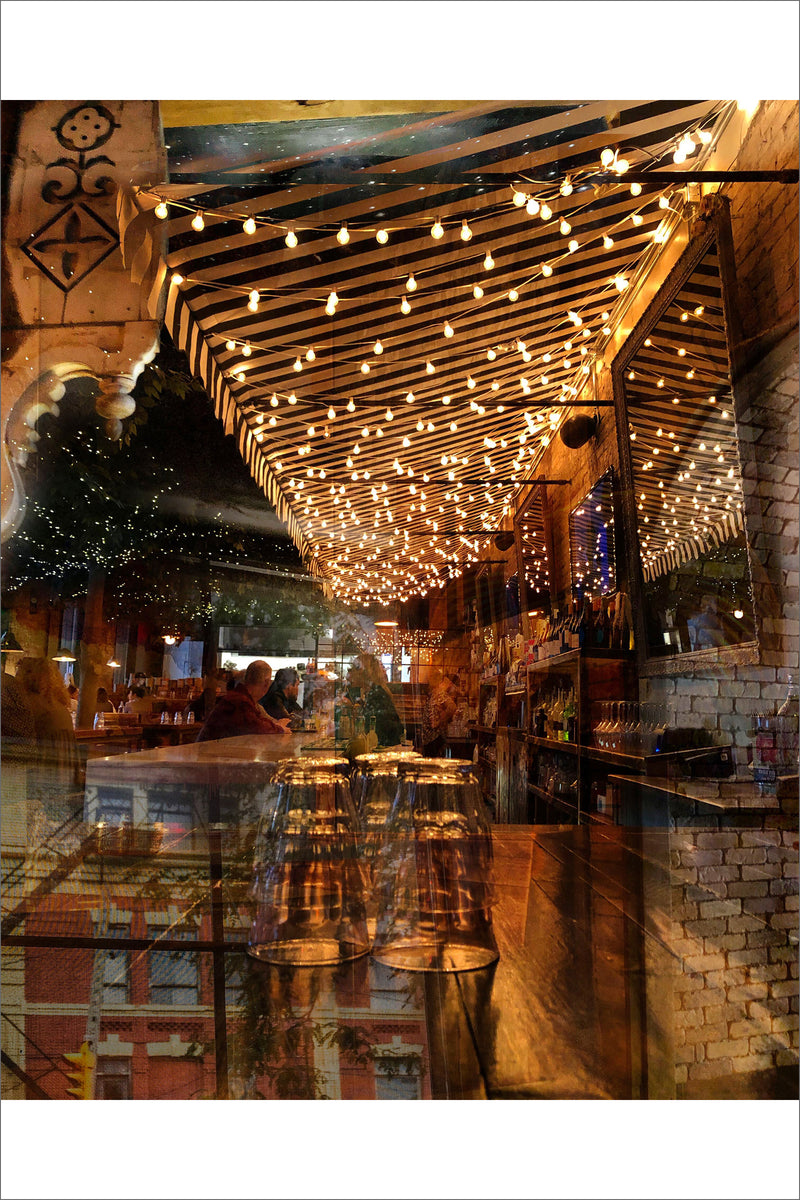 Bar Poet, Toronto – coffeecoreconfession